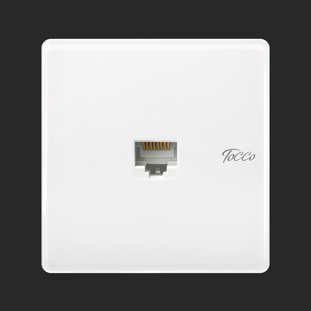 8 Pin Data Socket – Tocco France