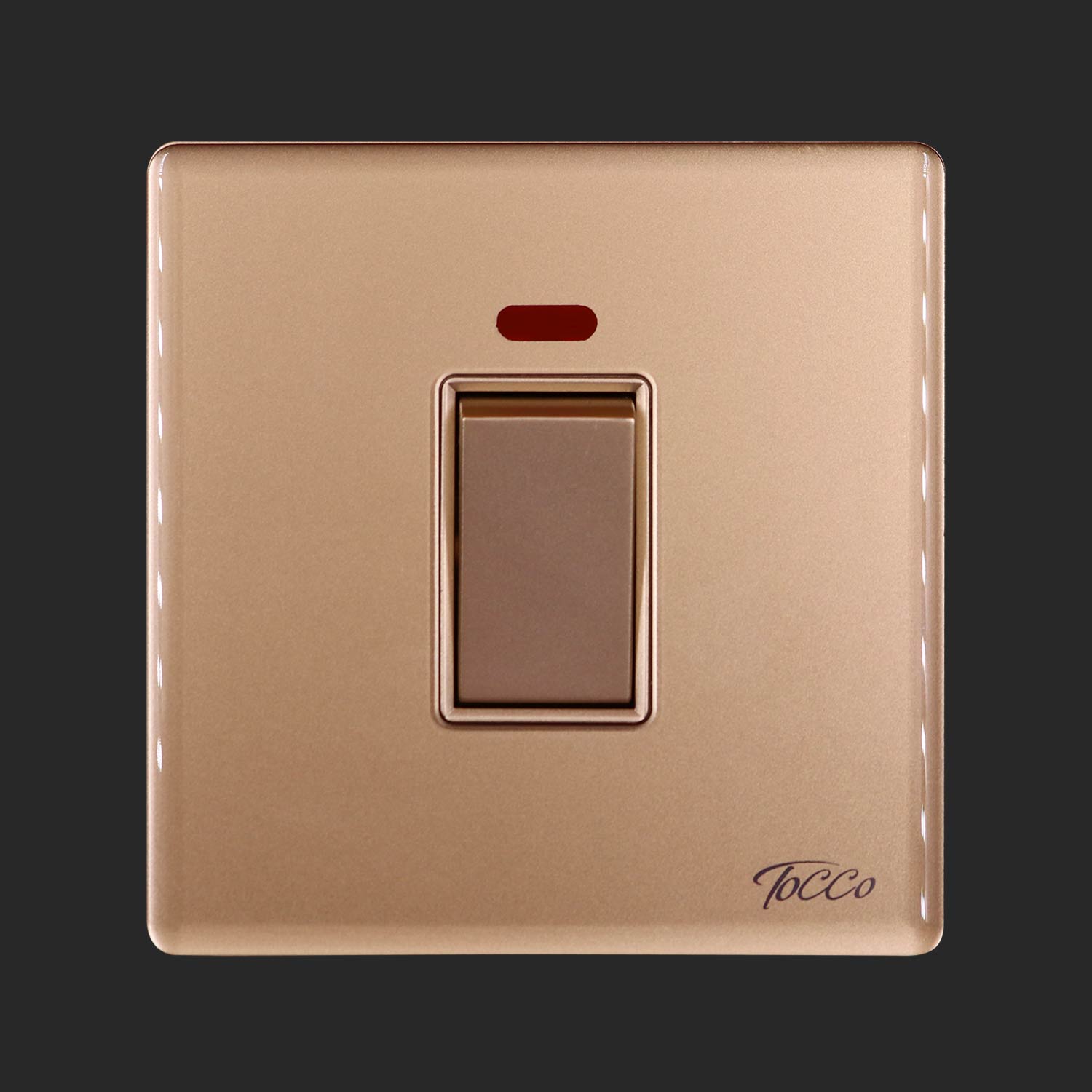 Switch & Socket - Tocco France