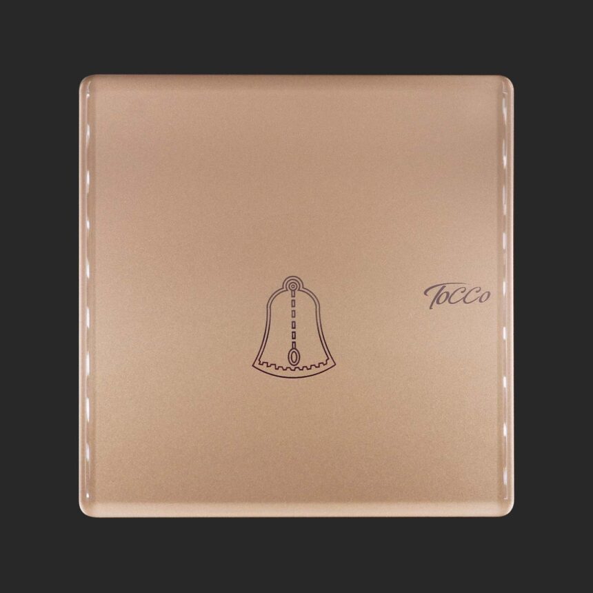 Switch & Socket - Tocco France